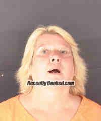 Recent Booking / Mugshot for SHARI LYNN GILBERTSON in Sarasota County ...