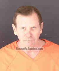 Recent Booking / Mugshot for WILLIAM JOSEPH CLARKE in Sarasota County ...