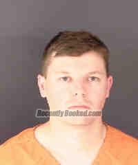 Recent Booking / Mugshot for NICHOLAS JOSEPH NAPLES in Sarasota County ...