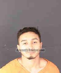 Recent Booking / Mugshot for JUAN MANUEL JR RAMIREZ in Sarasota County ...