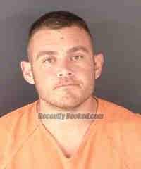 Recent Booking / Mugshot for DEVON JAMES NELSON in Sarasota County, Florida