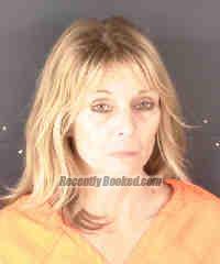 Recent Booking / Mugshot for VICKI ALBRITTON KERSEY in Sarasota County ...