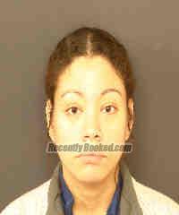 Claudia Gonzalez-Garcia Arrest & Booking Info | Sarasota County, FL