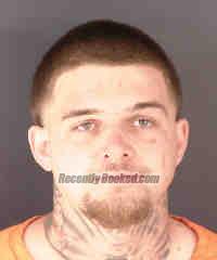 Recent Booking / Mugshot for MICAH BRAD-LEE REDDING in Sarasota County ...