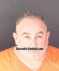 Recent Booking / Mugshot for JASON HENRY MESSIER in Sarasota County ...
