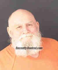 Recent Booking / Mugshot for DALE ROBERT MCCUSKER in Sarasota County ...