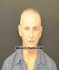 Recent Booking / Mugshot for STEVEN GREGORY FOLEY in Sarasota County ...