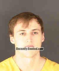 Recent Booking / Mugshot for LUKE CHARLES LINDSEY in Sarasota County ...