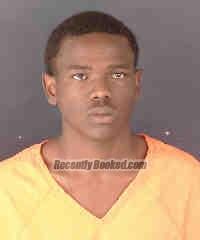 Recent Booking / Mugshot for ANTONIO JAMES BARTELL in Sarasota County ...