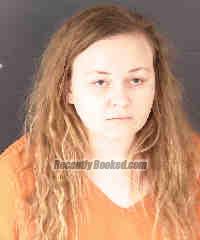 Recent Booking / Mugshot for KAYLA MAE HENDERSON in Sarasota County ...