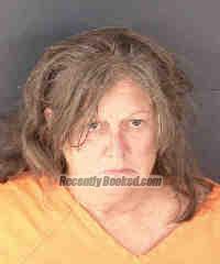 Recent Booking / Mugshot for DEBORAH ANN JANNOTTA in Sarasota County ...