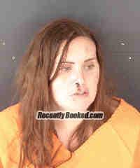 Recent Booking / Mugshot for HALEY NICHOLE CRABTREE in Sarasota County ...