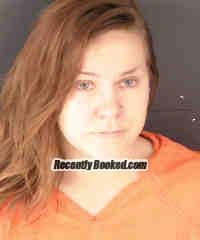 KAILYN ARIANN COLLEE Arrest Record & Booking Info – Sarasota County ...