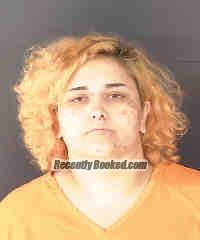 Recent Booking / Mugshot for CARIDAD RODRIGUEZ GONZALEZ RODRIGUEZ in ...