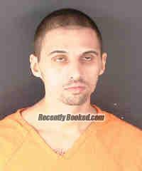 Recent Booking / Mugshot for NICHOLAS SCOTT MAKSEL in Sarasota County, Florida