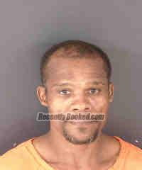 Recent Booking / Mugshot for DANIEL LEE HULL in Sarasota County, Florida