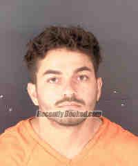 Recent Booking / Mugshot for CARLOS RAMIREZ BLANCO RAMIREZ in Sarasota ...