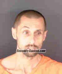 Recent Booking / Mugshot for GREGORY ALLEN LOWE in Sarasota County, Florida