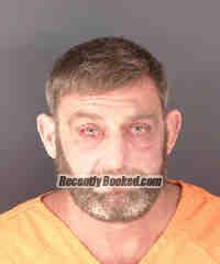 Recent Booking / Mugshot for PETER WESLEY KABACINSKI in Sarasota County ...