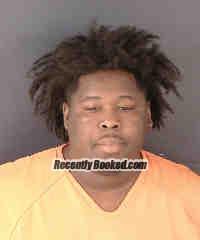 Recent Booking / Mugshot for MARQUEZ DEMOND TAYLOR in Sarasota County ...