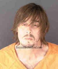 Recent Booking / Mugshot for NICHOLAS WILLIAM RHODES in Sarasota County ...