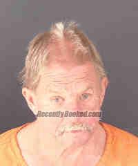 Recent Booking / Mugshot for DAVID WAYNE HIGGINS in Sarasota County ...