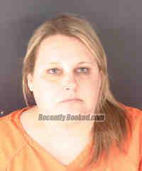 Recent Booking / Mugshot for ARMINTA LOUISA JOSEPH PIERSON in Sarasota ...