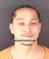 Recent Booking / Mugshot for EMMANUEL JEREMIAS PAREDES in Sarasota ...
