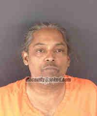 Recent Booking / Mugshot for STEVE RODRIGUEZ in Sarasota County, Florida