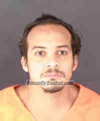 Recent Booking / Mugshot for GUSTAYLOR ANTHONY BARRETO-CORTEZ in ...