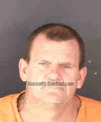 Recent Booking / Mugshot for DANIEL J LYONS in Sarasota County, Florida