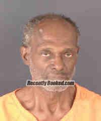 Recent Booking / Mugshot for IRVIN JEROME PHILLIPS in Sarasota County, Florida