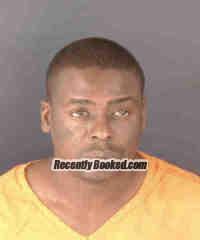Recent Booking / Mugshot for MARCUS TERRELL PICKETT in Sarasota County ...