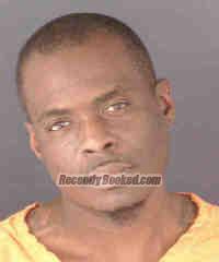 Recent Booking / Mugshot for ROSHAWD LENARD SMILEY in Sarasota County ...