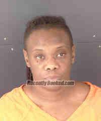 Recent Booking / Mugshot for JEANINE HAZEL STANFORD in Sarasota County ...