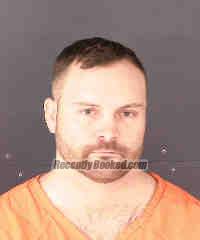 Recent Booking / Mugshot for ANTHONY JAMES BONE in Sarasota County, Florida