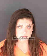 AMANDA GRACE KLEINSCHMIDT Arrest Record & Booking Info – Sarasota ...