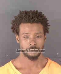 Recent Booking / Mugshot for DANNY LEE JR BROWN in Sarasota County, Florida