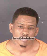 Recent Booking / Mugshot for JOSHUA JOSEPH WILLIAMS in Sarasota County ...