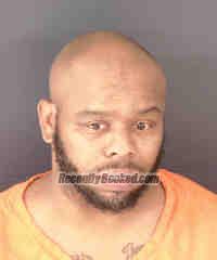 Recent Booking / Mugshot for ELVIS CURTIS SHINE in Sarasota County, Florida