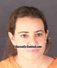 Recent Booking / Mugshot for ASHLEY ANN LONG in Sarasota County, Florida