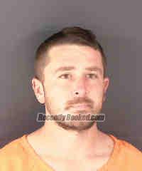 Recent Booking / Mugshot for CHRISTOPHER ALLEN MILLER in Sarasota ...