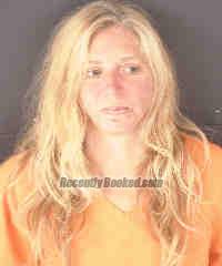 Recent Booking / Mugshot for PATRICIA KAY RILEY in Sarasota County, Florida