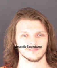 Recent Booking / Mugshot for CALEB DANIEL BRUMMEL in Sarasota County ...