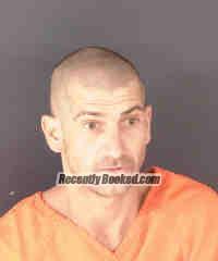 Recent Booking / Mugshot for JOSHUA RICHARD HALLETT in Sarasota County ...