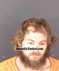 Recent Booking / Mugshot for KYLE GREGORY COMSTOCK in Sarasota County ...