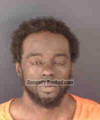 Recent Booking / Mugshot for SILAS II LOVE in Sarasota County, Florida