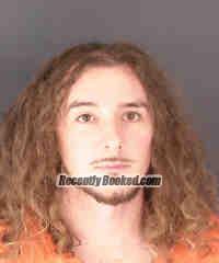 Recent Booking / Mugshot for DYLAN WAYNE TYLER in Sarasota County, Florida