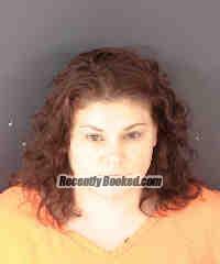 Recent Booking / Mugshot for CHELSEY MARIE BEASLEY in Sarasota County ...
