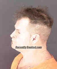Douglas Edward Rankin Mugshot & Arrest Info | Sarasota County, FL